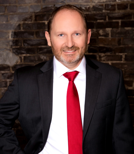 Joseph Huss – A Quest For Impact